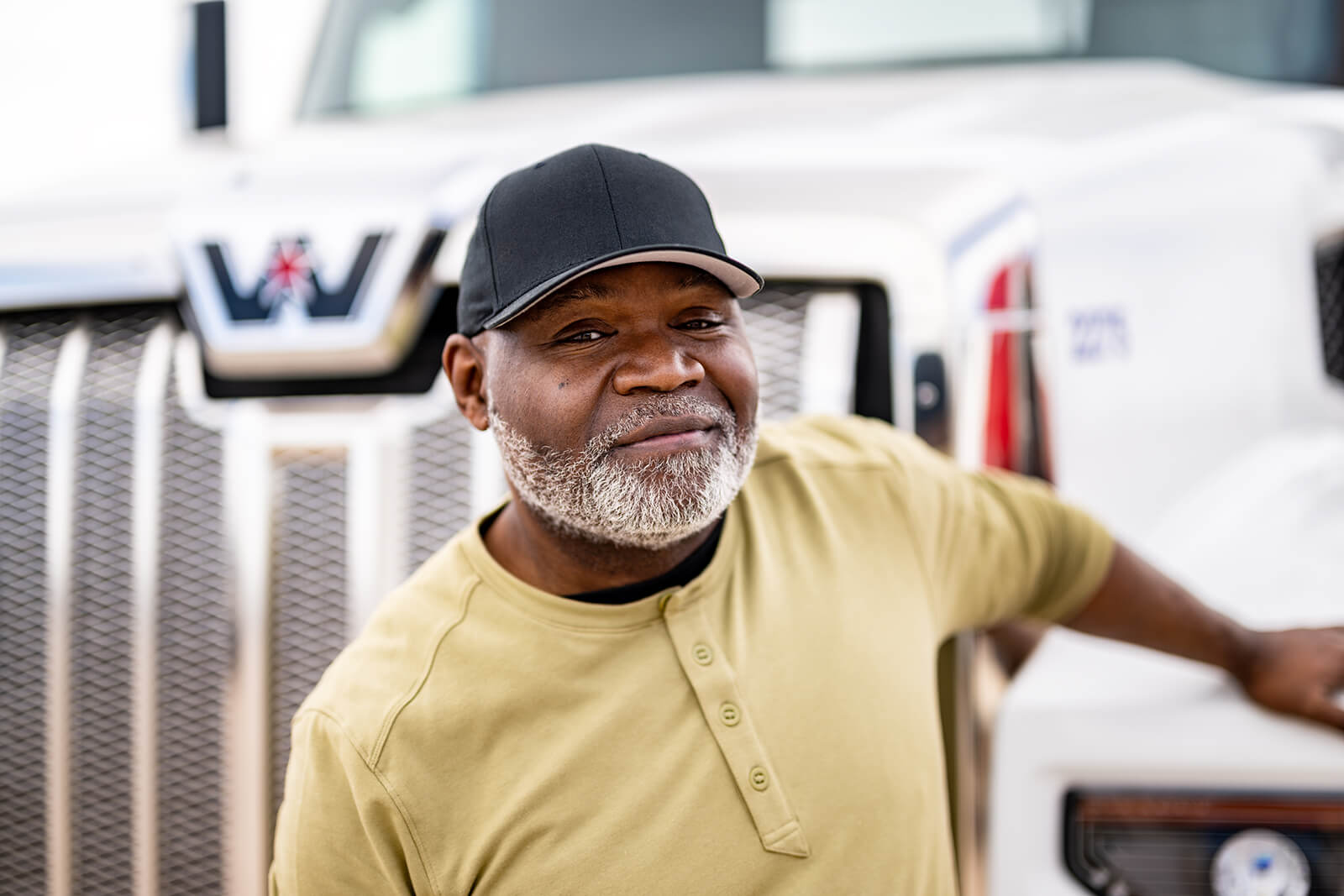Celebrating Our Truck Drivers: National Truck Drivers Appreciation Week ...