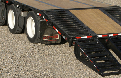 Doepker Trailers for Sale | Velocity Truck Centres