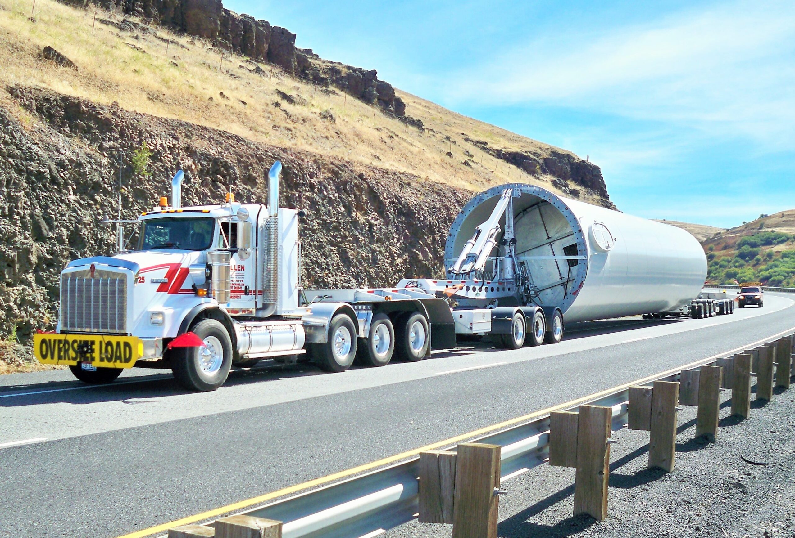 Peerless Trailers for Sale | Velocity Truck Centres