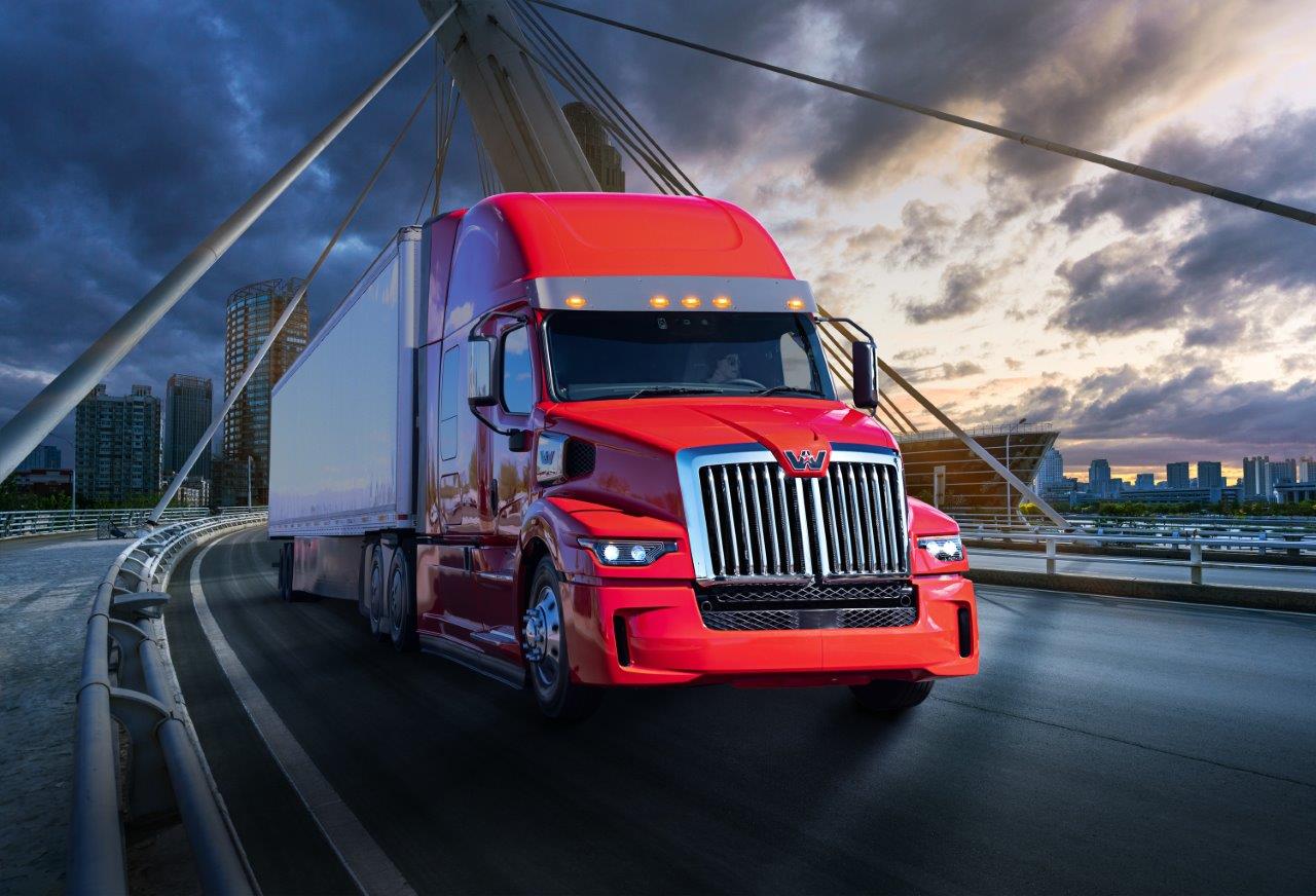 Western Star Trucks for Sale | Velocity Truck Centres