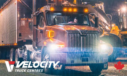 Parts Specials | Velocity Truck Centres